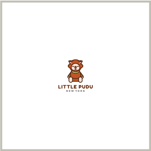 Pudu | Logo design contest