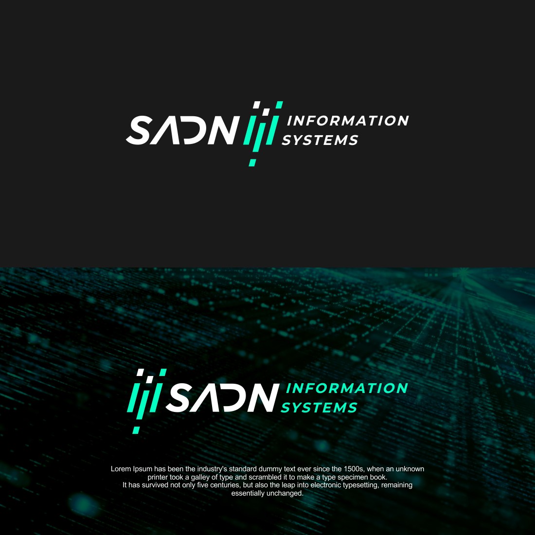 Information Logos - Free Information Logo Ideas, Design & Templates