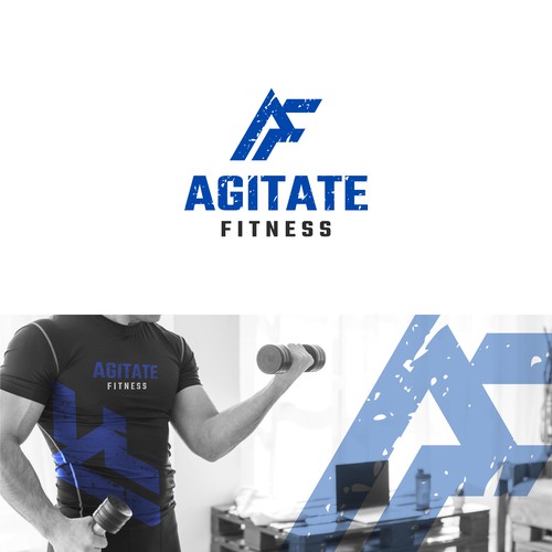 Designs | Simplistic yet bold logo for new fitness supplement and ...