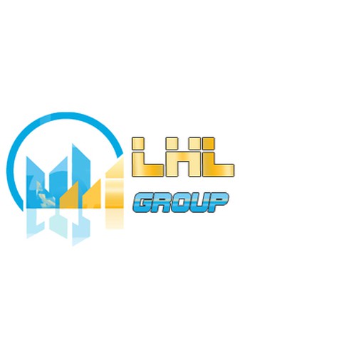 LHL Group Logo Rebranding | Logo design contest