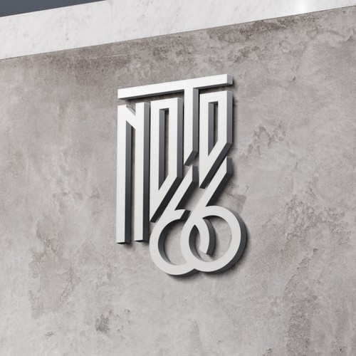 Designs | Noto restaurant logo, will be on signs, menus, uniforms and ...