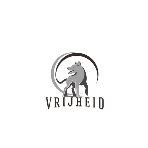 design a Working Dog Logo, for Dutch Shepherds | Logo design contest