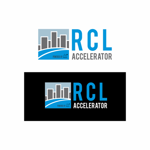 Startup Accelerator Logo | Logo & brand identity pack contest