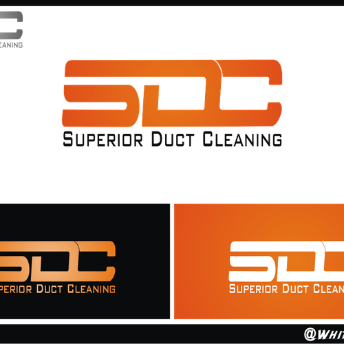 logo for Superior Duct Cleaning | Logo design contest