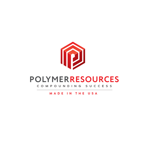 Polymer Resources | Logo design contest
