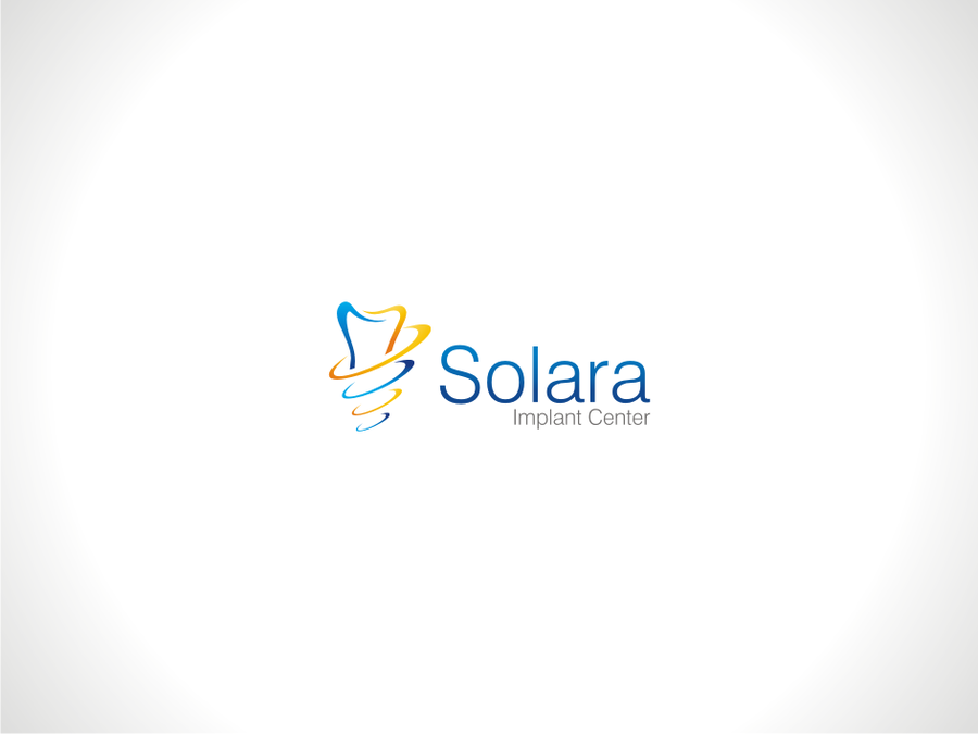 Create the next logo for solara implant center | Logo design contest