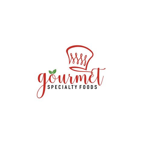 Specialty Food Logo Design | Logo design contest