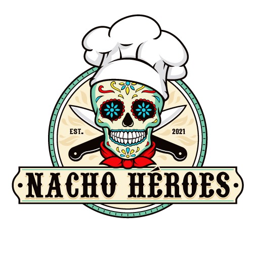 Designs | Gestalte ein Logo für das neue Fast Food Restaurant Nacho ...