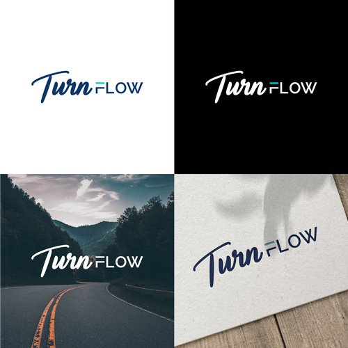 Designs | New logo for a company providing digital turning paths for ...