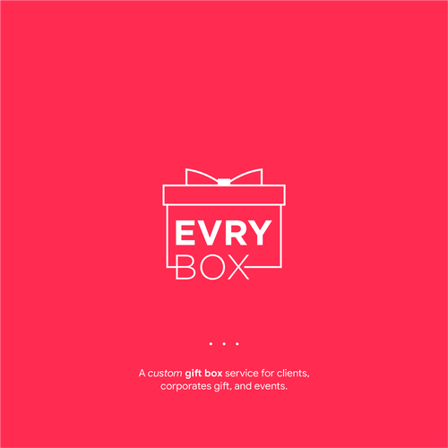 Designs | Subscription box logo for shipping and brand recognition ...