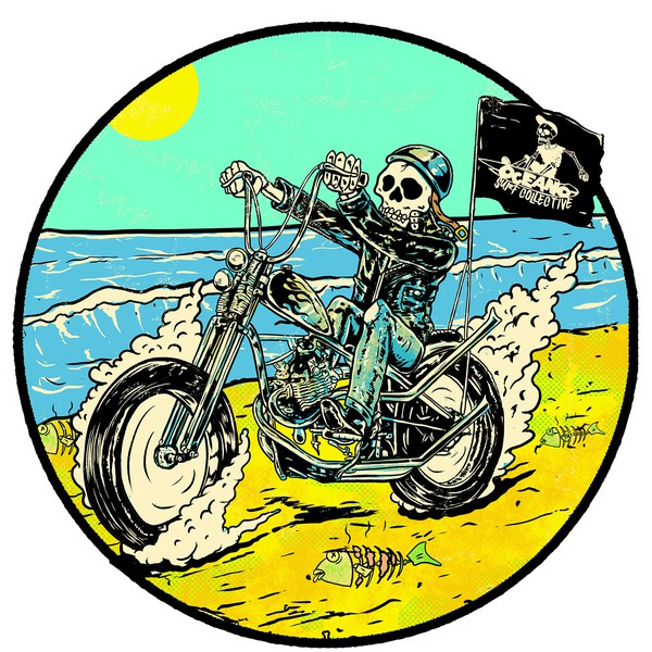 Red devils motorcycle club t-shirt design (hardcore!)|Wettbewerb in der ...