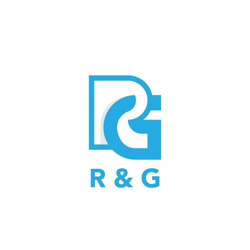 Designs | R&G Logo Design | Logo design contest