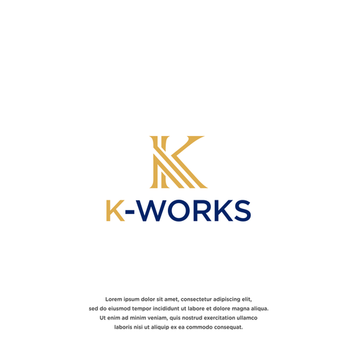 Designs | K-Works Coworking space | Logo design contest