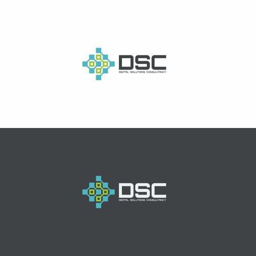 Designs | Impactful Logo Design for a Digital Solutions Consultancy ...