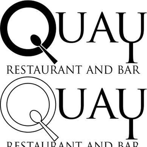 Quay Restaurant Logo Peake's Quay Restaurant & Bar Canada's Food
