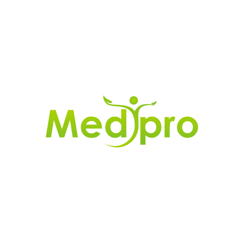 Medipro needs a new logo | Logo design contest