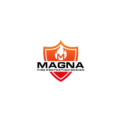 Designs | Logo for Fire Protection Design Company | Logo design contest