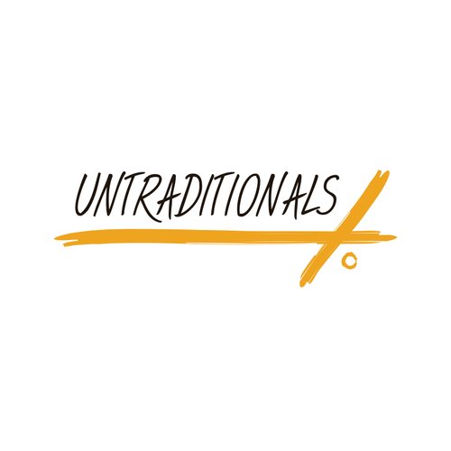 Show us what you've got... create an "UNTRADITIONALS" logo | Logo ...