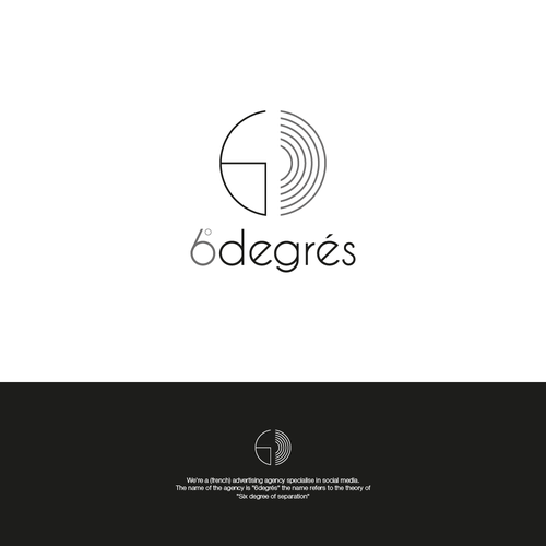 Logo for social media agency | Logo design contest