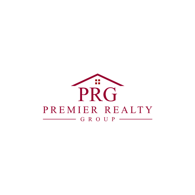 Powerhouse Real Estate Group Needs a eye captivating logo! | Logo ...