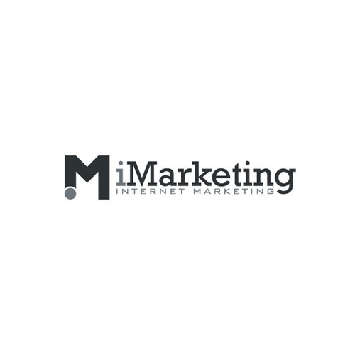 iMarketing needs a new logo | Logo design contest