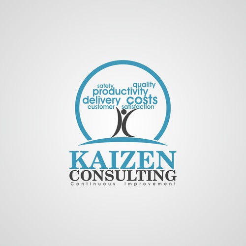 Designs | Create the next logo for Kaizen Consulting | Logo design contest