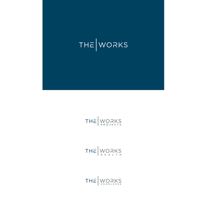 Create an all-encompassing logo to reflect the multilateral business of ...