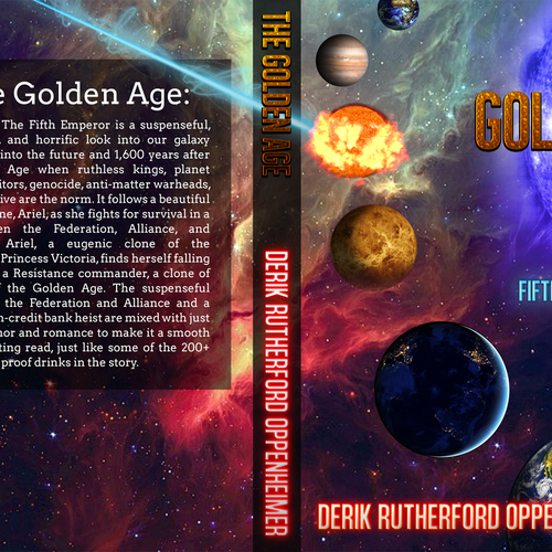 Designs | creating a realistic ring of earth-class-orbits. some are 90 ...