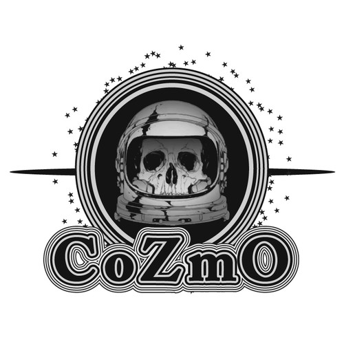 CoZmO | Logo design contest