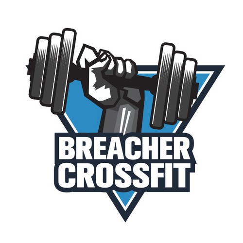 Breacher is based on our job in the army, we would like our logo to ...