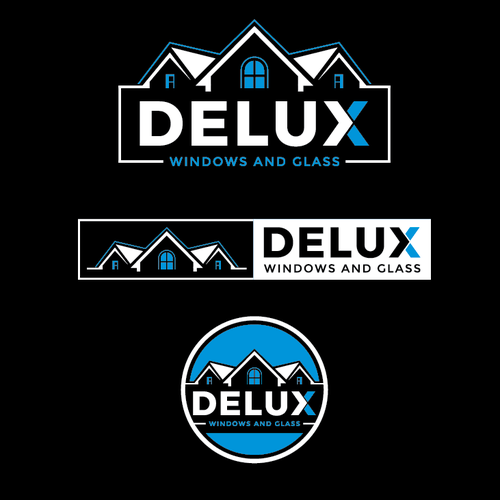 Designs | Logo creation for window glass company | Logo & brand ...