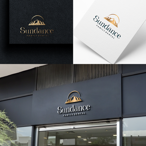 Designs | Design a fresh logo that completes 2 young dentists' rebrand ...