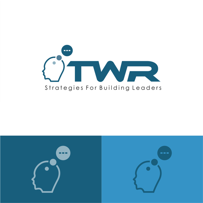 Create the TWR logo! | Logo design contest