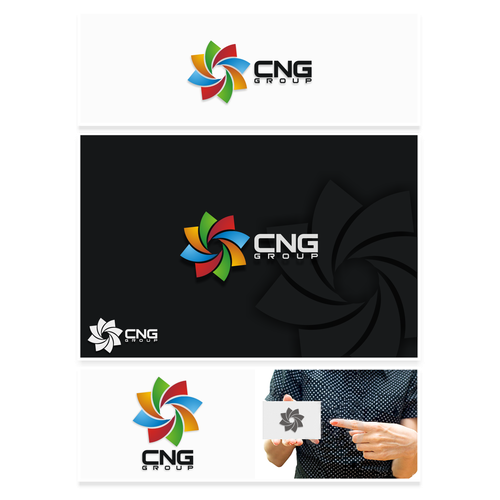 Create the next logo for CNG Group | Logo design contest