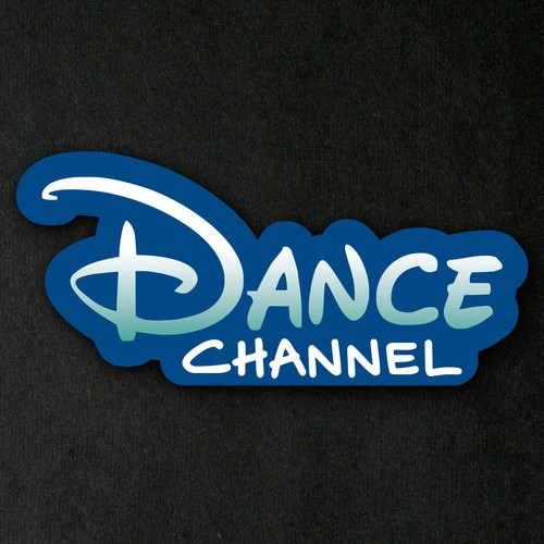 Designs | Design a One-Of-A-Kind Dance Sticker | Sticker contest