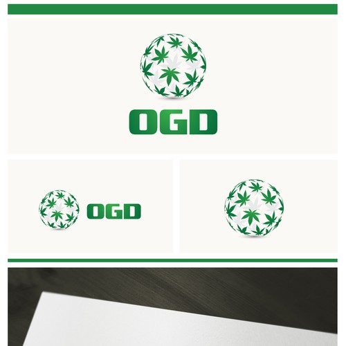 New logo wanted for OGD | Logo design contest