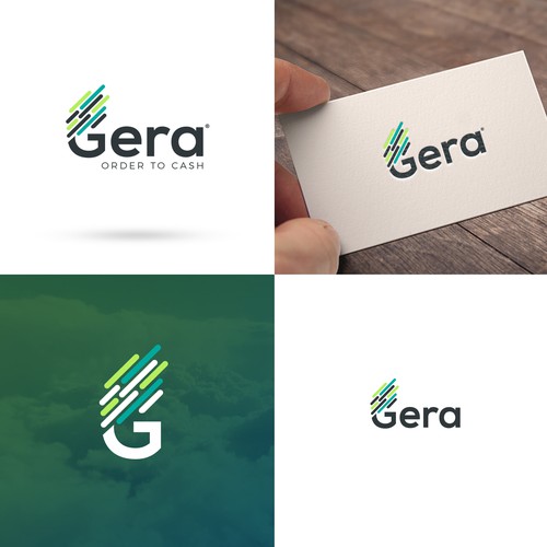 Create a new Gera´s brand that reflects our purpose “Transforming ...