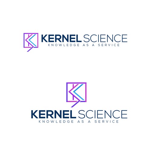 Designs | Design the Future: Kernel Science logo contest | Logo design ...