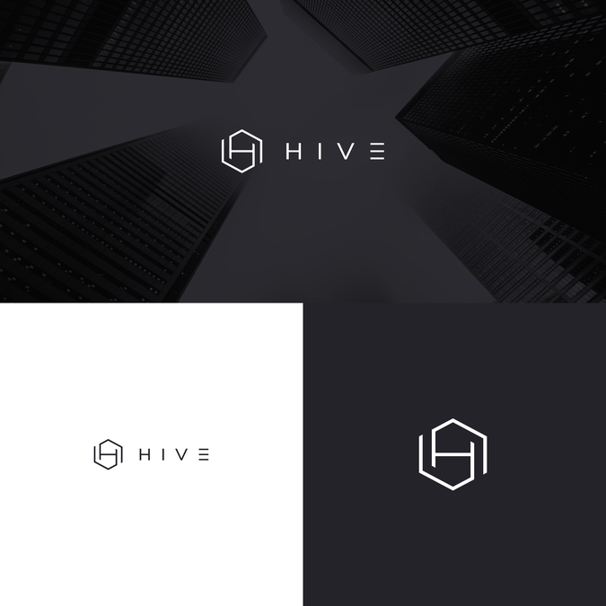 Design a sleek and sophisticated logo for The next upcoming project ...