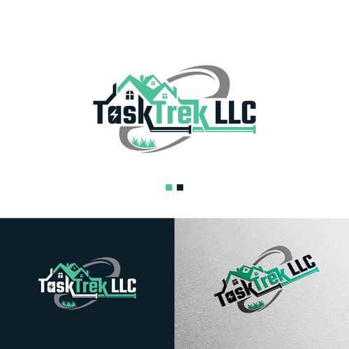 Designs | TaskTrek Home Maintenance Seeks Your Help! | Logo design contest