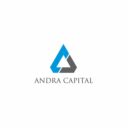 Create a clean, crisp, professional logo for Andra Capital! | Logo ...