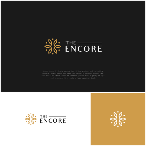 Designs | We need a powerful new logo for our senior living facility ...