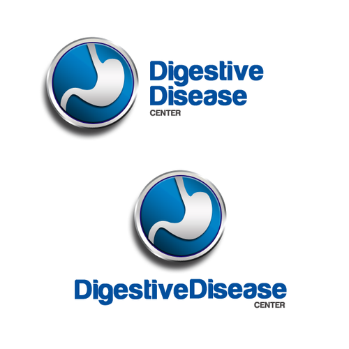 New logo wanted for Digestive Diseases Center | Logo design contest