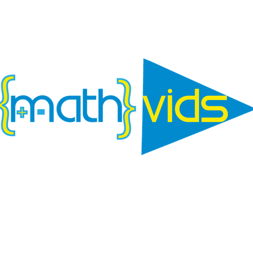 New logo wanted for MathVids | Logo design contest