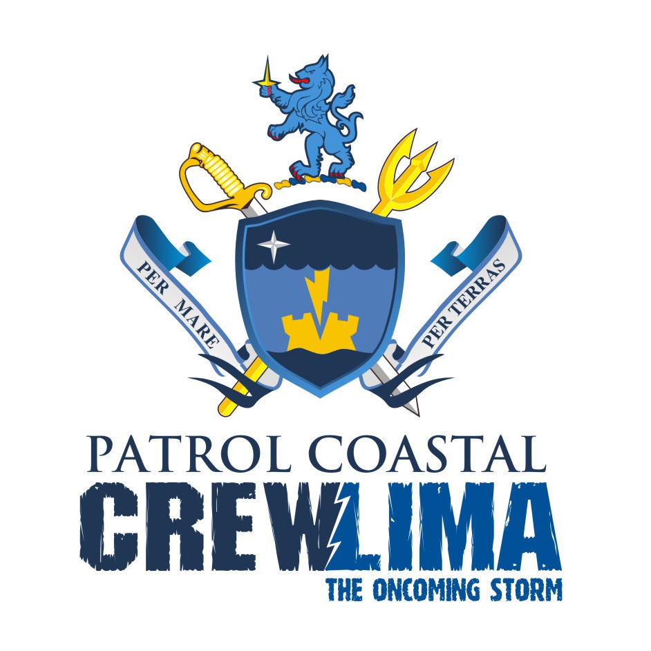 Crew Logos - Free Crew Logo Ideas, Design & Templates