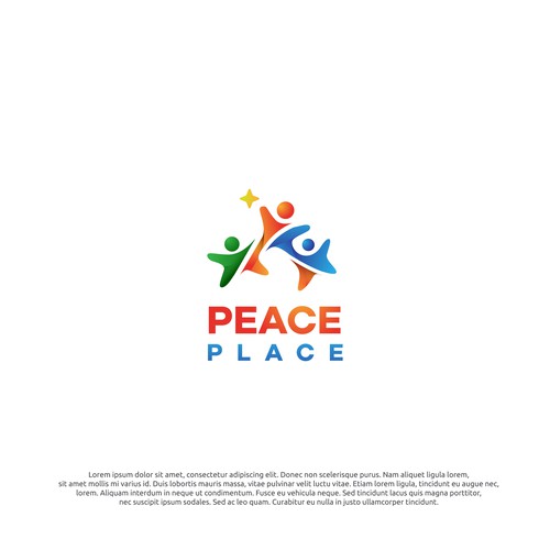 Designs | Peace Place | Logo & brand identity pack contest