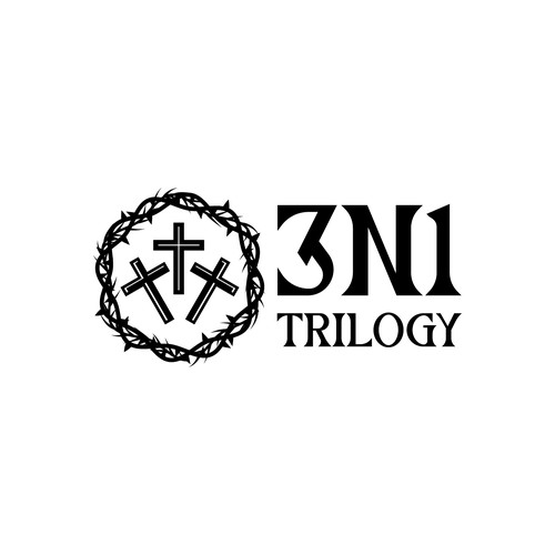 Designs | Religious based logo for triplets | Logo design contest