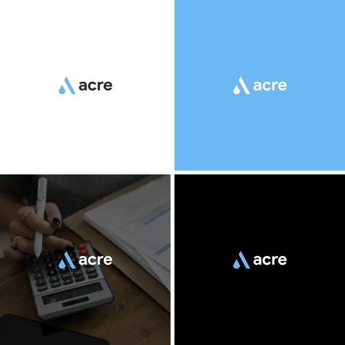 Acre Logo | Logo design contest
