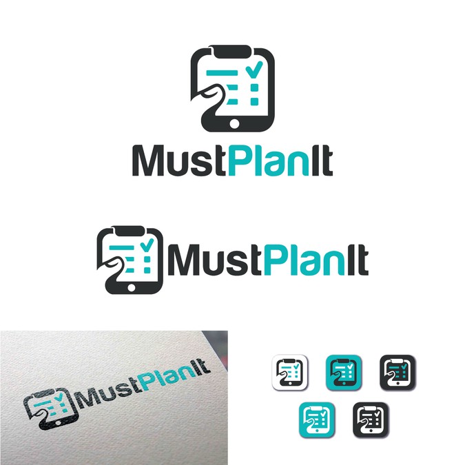 Your logo for an appointment / reservation app visible in every street ...