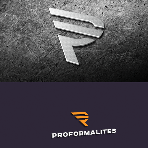 Identité moderne pour société de formalités légales - Modern identity ...